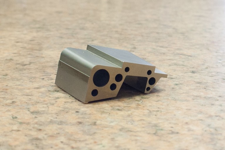 Precision Wire EDM Services in York County, PA | Microcut